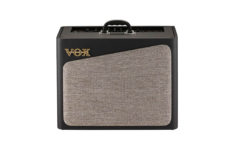 AV30 | VOX Amplification - Brand site | ヴォックス アンプリフィケイション - ブランドサイト【イシバシ楽器】