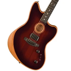 Fender Acoustasonic シリーズ | イシバシ楽器