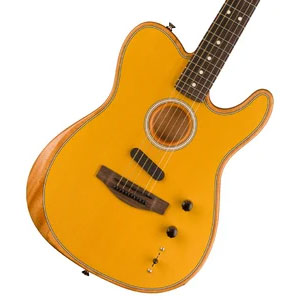 Fender Acoustasonic シリーズ | イシバシ楽器