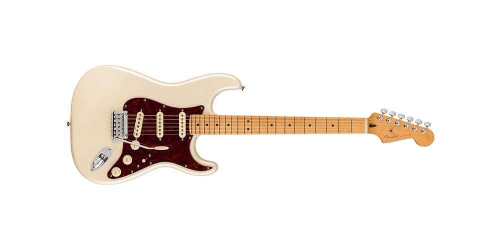 STRATOCASTER | Fender PLAYER PLUS | フェンダー プレイヤー STRATOCASTER | Fender PLAYER PLUS | フェンダー プレイヤー